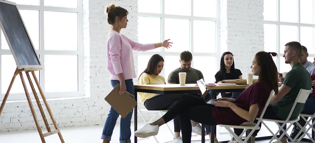 Employee Learning Module - Radiation Safety Institute of Canada