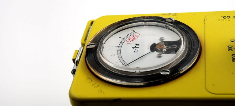 Nuclear Gauge - Radiation Safety Institute of Canada