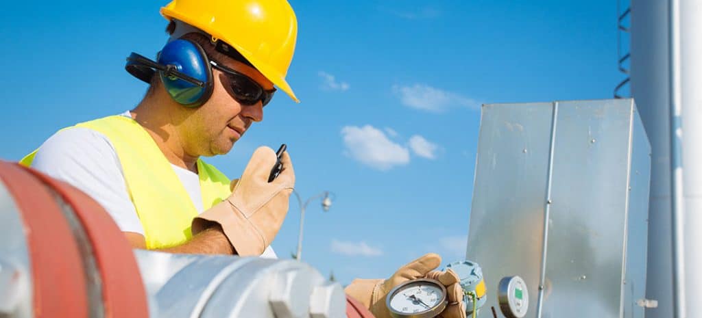 Survey Meter Calibration - Radiation Safety Institute of Canada