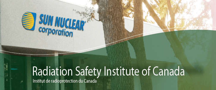 Radiation Safety Institute and Sun Nuclear Partnership on Radon Monitor ...