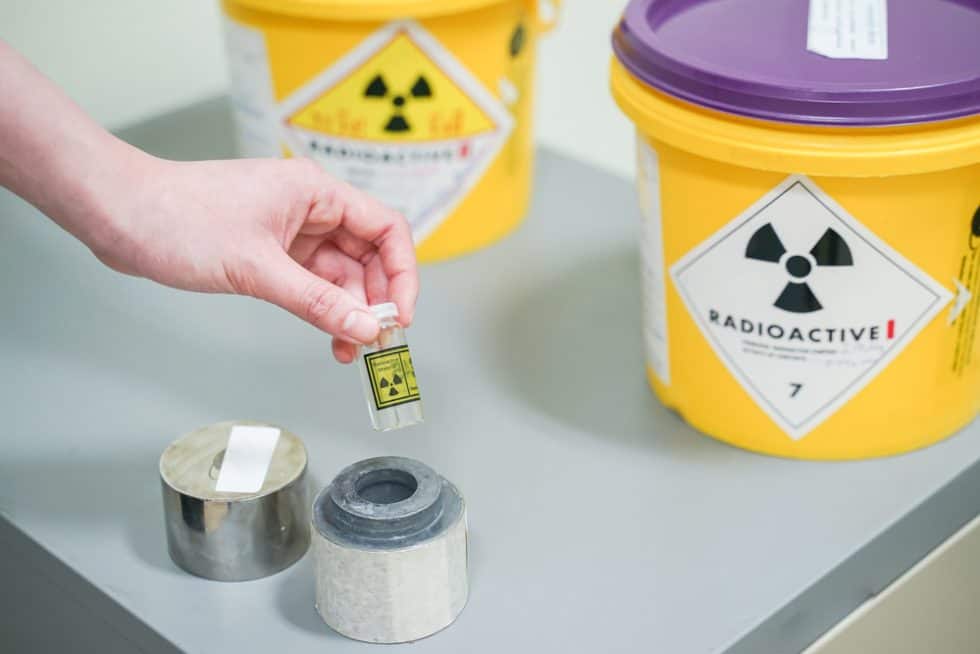 Transport Canada's Client Identification Database (CID) - Radiation ...