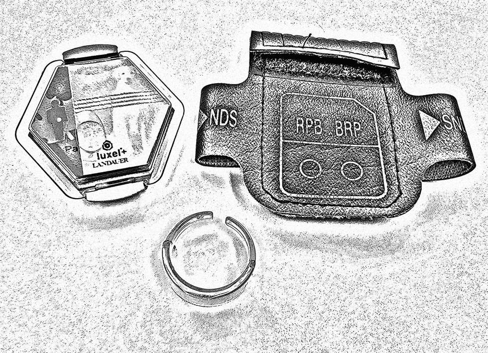 Personnel Dosimetry Strategies for a High-Performing Radiation ...