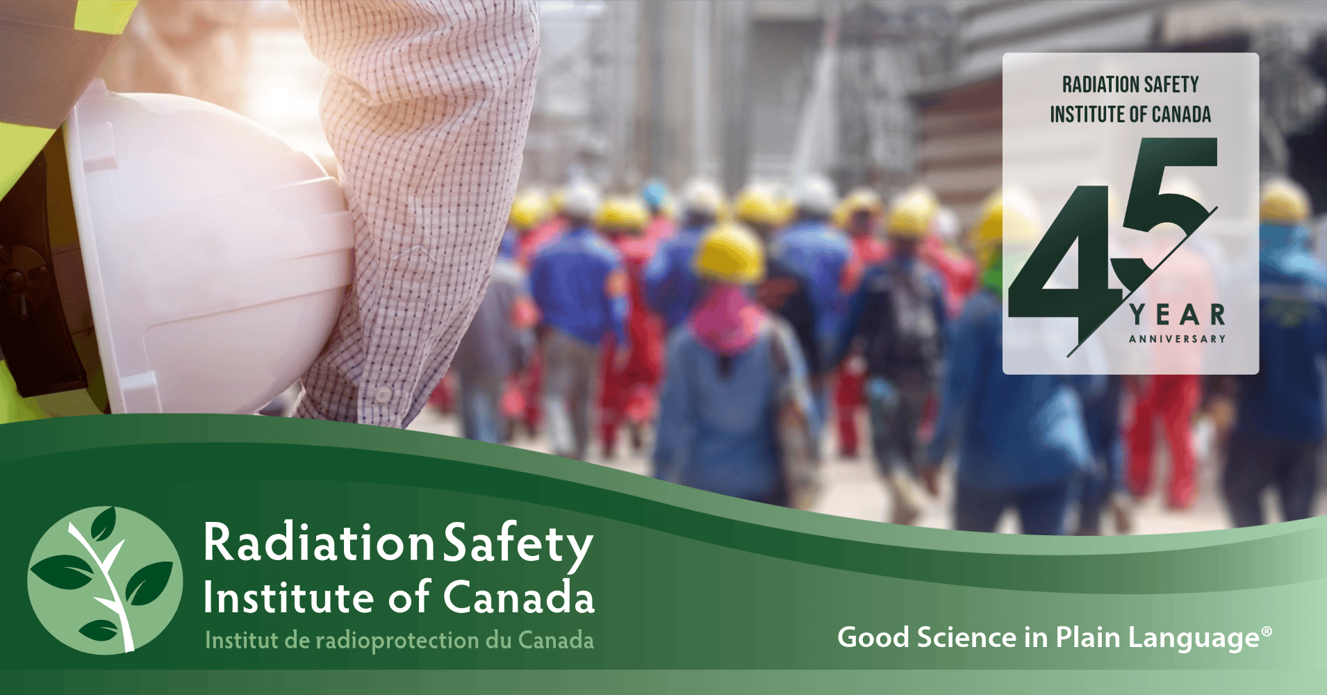 Radiation Safety Partner Breakfast 2025 - Radiation Safety Institute of ...