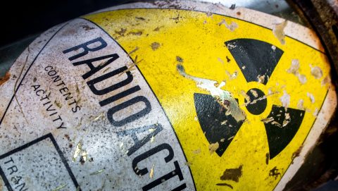 Decommissioning Done Right: Nuclear Waste Management - Radiation Safety ...